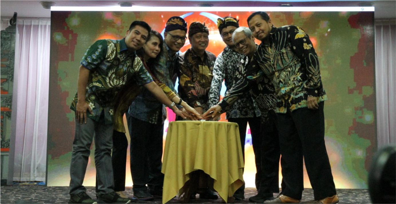 Menristekdikti RI Launching LAM Kependidikan Bertepatan dengan ...