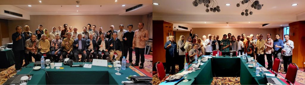 Menuju Instrumen Akreditasi 2.0 – LAM Kependidikan